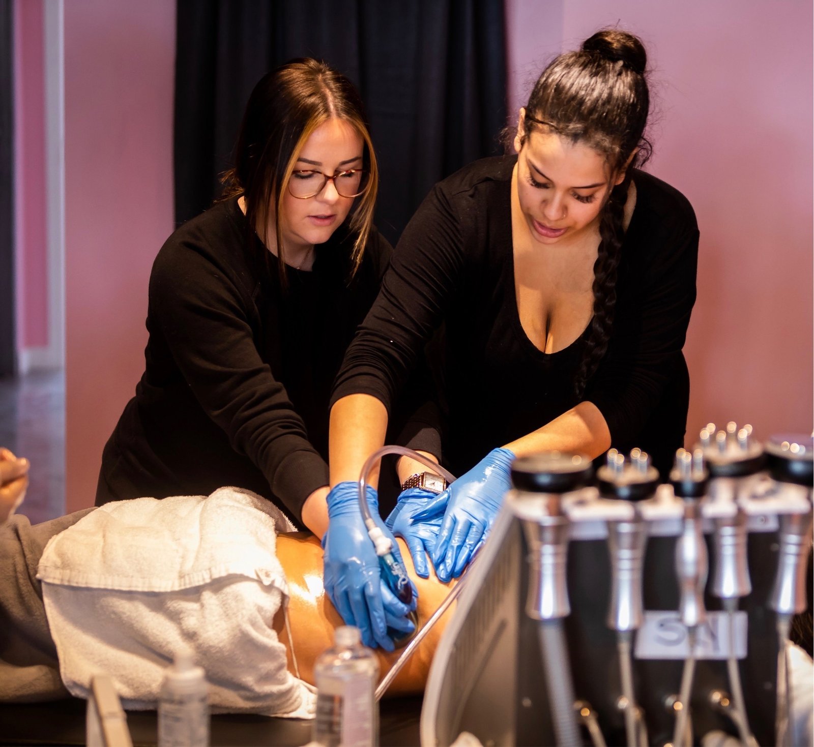 The Aesthetics Institute - Elva Medical Aesthetics - Natural Beauty
